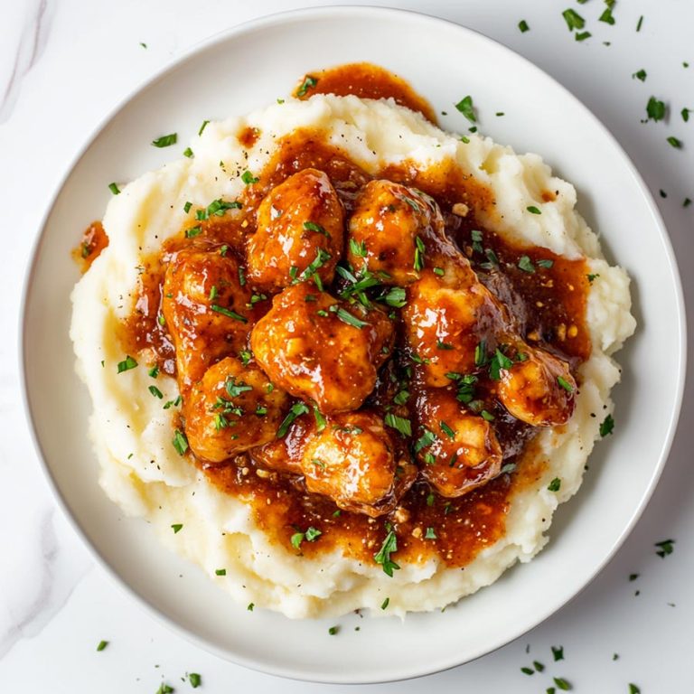 Crockpot Fireball Chicken - Yeyfood.com: Recipes, cooking tips, and ...