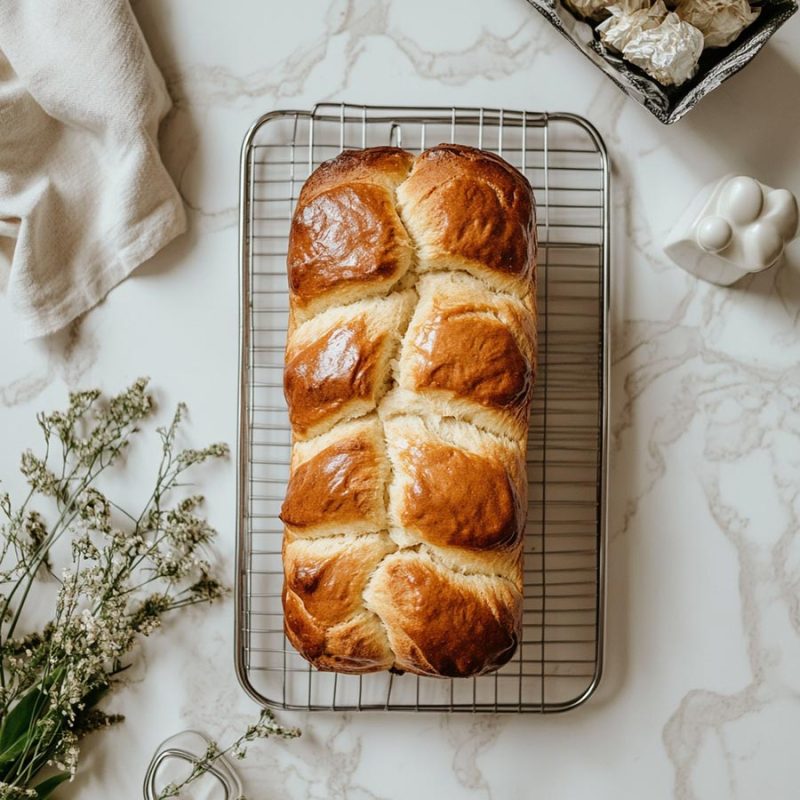 Amish Friendship Bread Starter Recipe - Yeyfood.com: Recipes, cooking ...