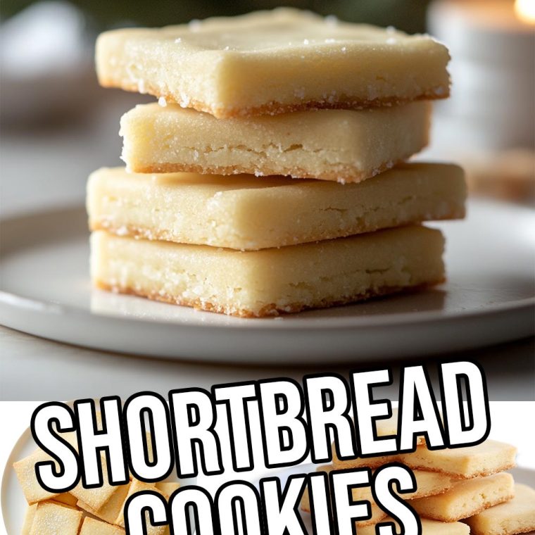 German Christmas Cookies - Yeyfood.com: Recipes, cooking tips, and ...