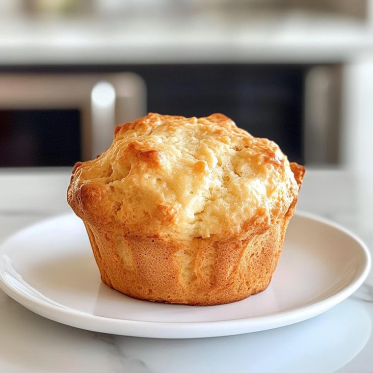 Biscuit Muffin Bread - Yeyfood.com: Recipes, cooking tips, and kitchen ...