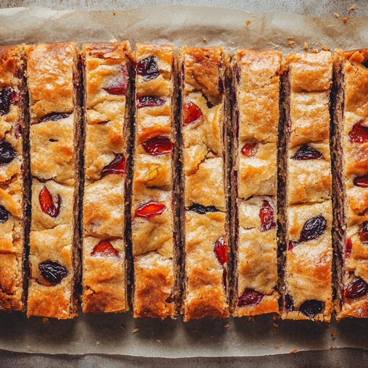 Traditional Fruitcake - Yeyfood.com: Recipes, cooking tips, and kitchen hacks for home cooks of ...