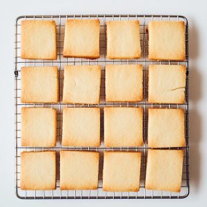 Shortbread Cookies - Yeyfood.com: Recipes, cooking tips, and kitchen ...