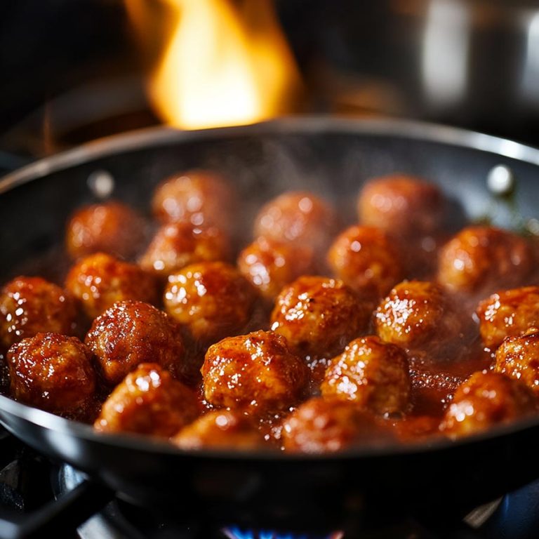 Buffalo Chicken Meatballs - Yeyfood.com: Recipes, cooking tips, and ...