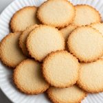 Melt In Your Mouth Butter Cookies - Yeyfood.com: Recipes, cooking tips ...
