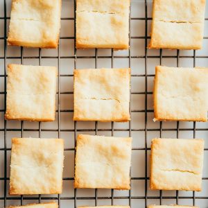 Shortbread Cookies - Yeyfood.com: Recipes, cooking tips, and kitchen ...