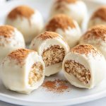 Fireball Whiskey Balls - Yeyfood.com: Recipes, cooking tips, and ...