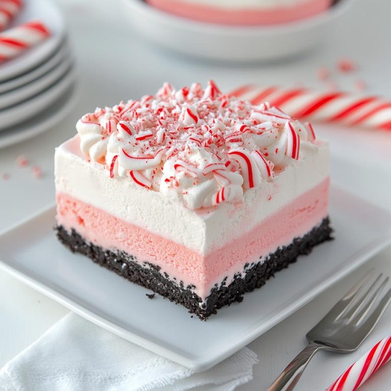 Frozen Peppermint Delight - Yeyfood.com: Recipes, cooking tips, and ...
