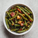 Candied Green Beans - Yeyfood.com: Recipes, cooking tips, and kitchen ...