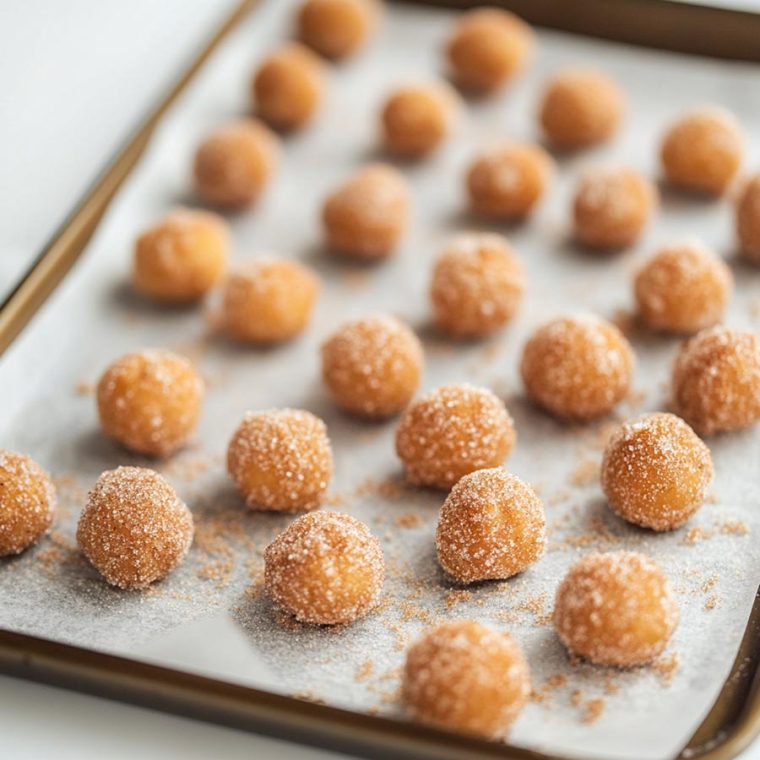 Candy Roasted Chickpeas - Yeyfood.com: Recipes, cooking tips, and ...