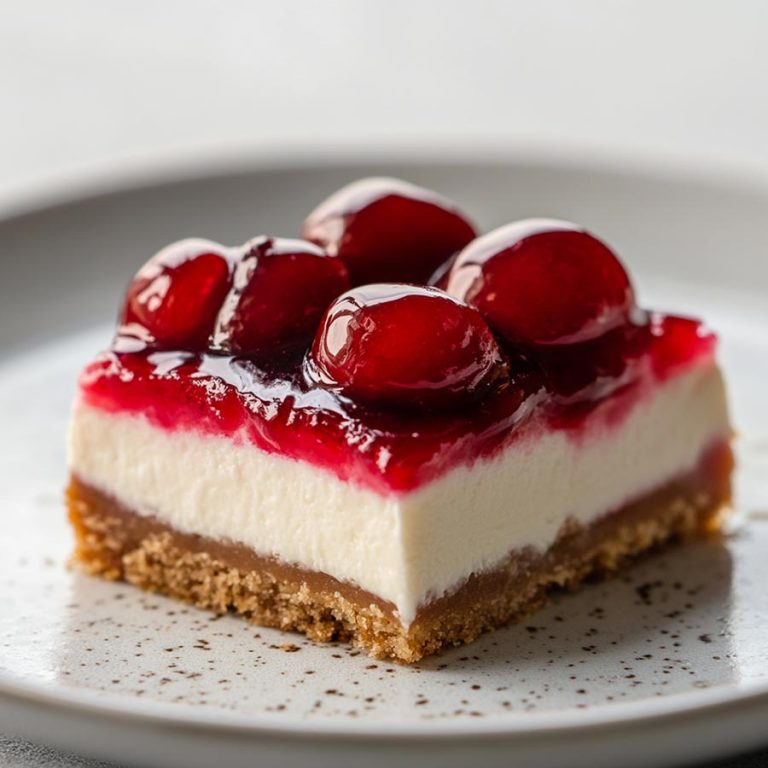 Classic Cherry Delight - Yeyfood.com: Recipes, cooking tips, and ...