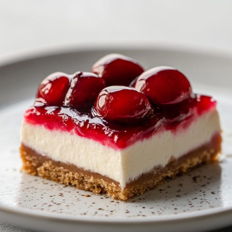 Classic Cherry Delight - Yeyfood.com: Recipes, cooking tips, and ...