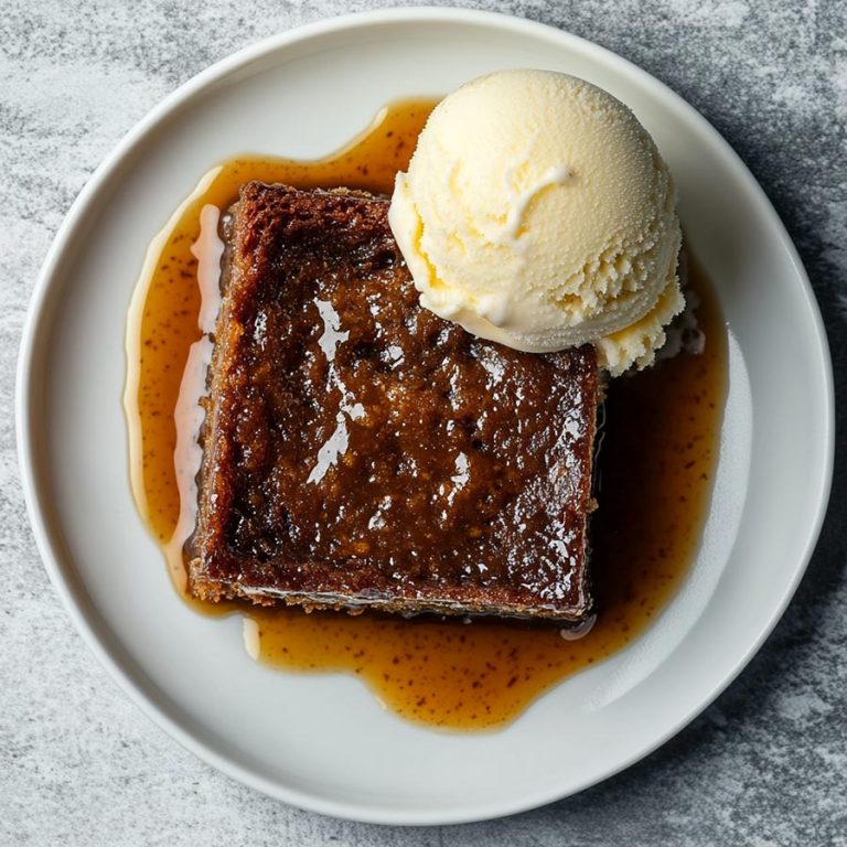 Sticky Toffee Pudding - Yeyfood.com: Recipes, cooking tips, and kitchen ...