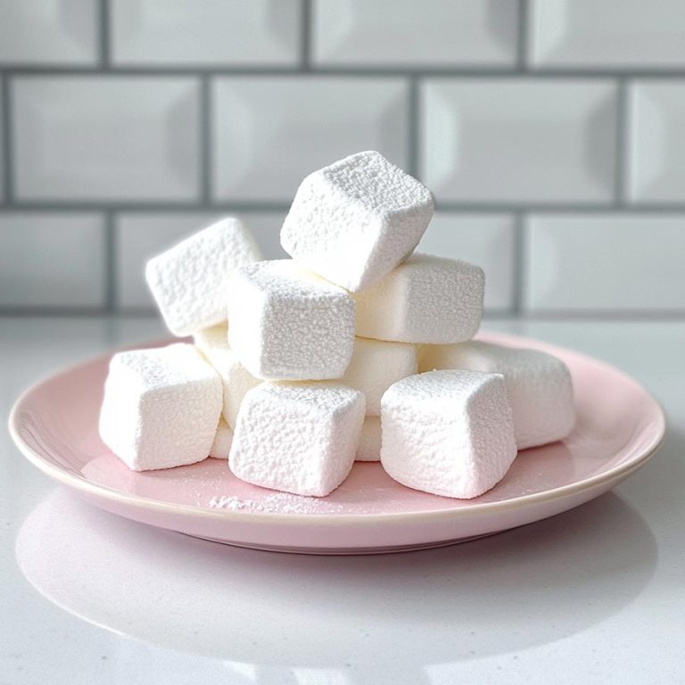 Homemade Marshmallows - Yeyfood.com: Recipes, cooking tips, and kitchen ...