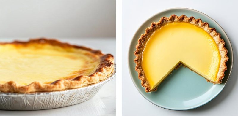 Great Depression Water Pie - Yeyfood.com: Recipes, cooking tips, and ...