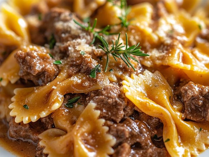 how to boil bowtie pasta