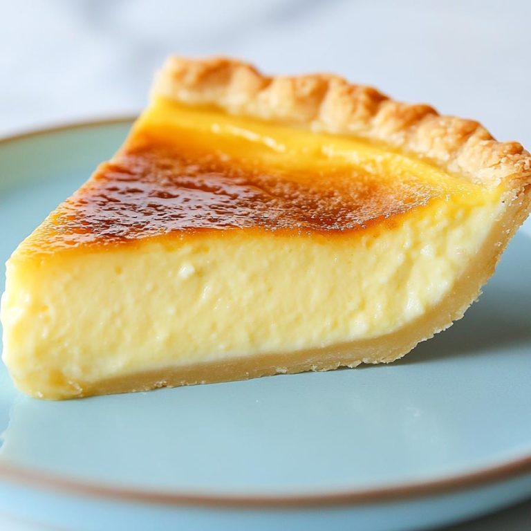 Great Depression Water Pie - Yeyfood.com: Recipes, cooking tips, and ...