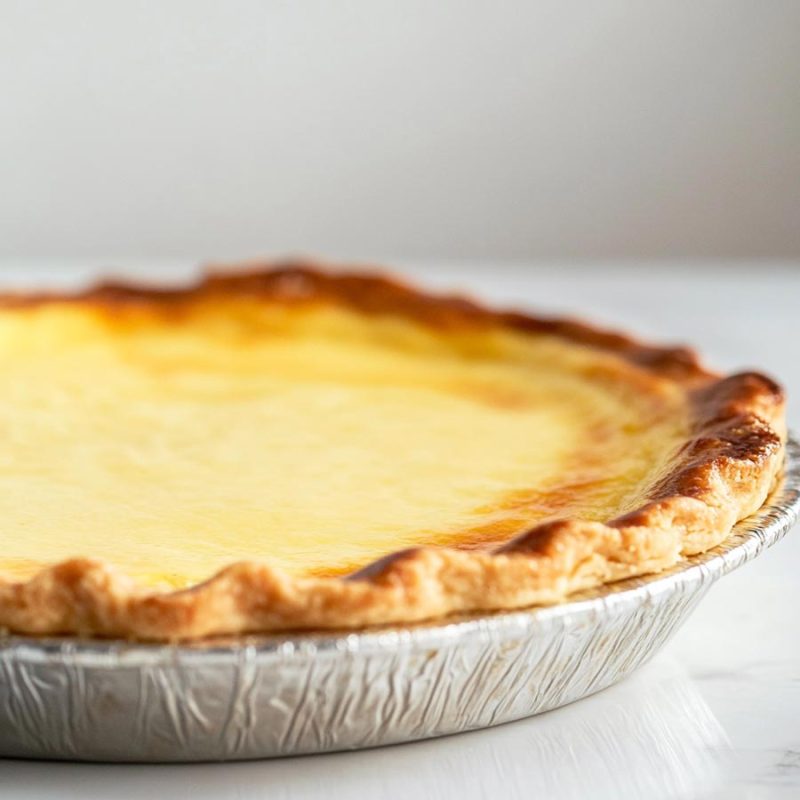 Great Depression Water Pie - Yeyfood.com: Recipes, cooking tips, and ...