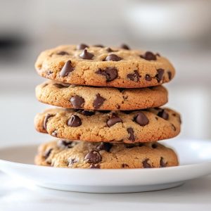 Vintage Chocolate Chip Cookies - Yeyfood.com: Recipes, cooking tips ...