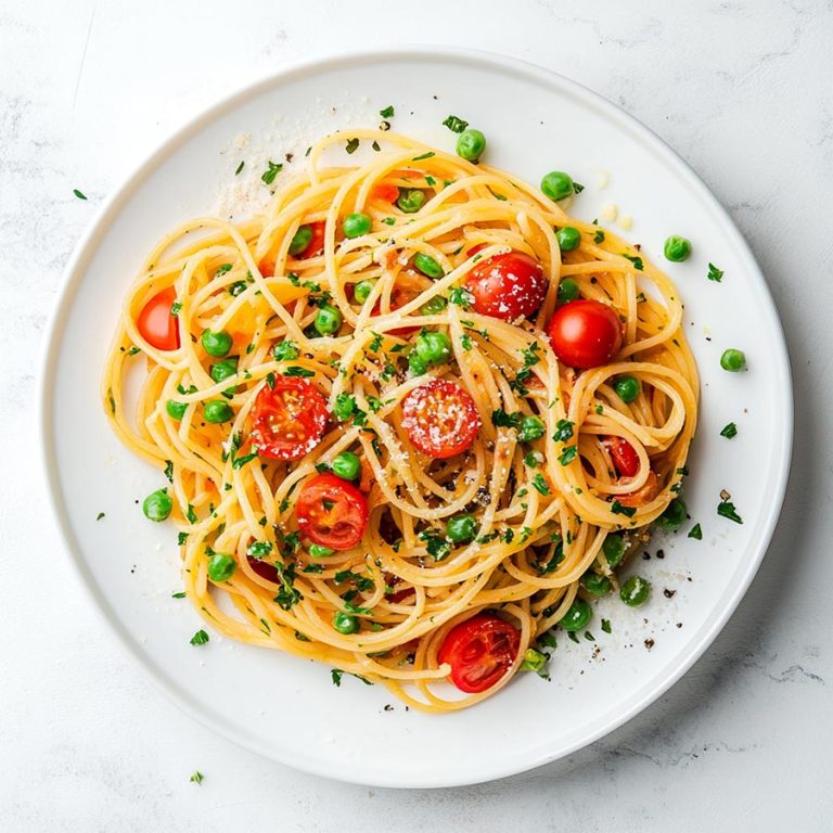 Pasta Primavera - Yeyfood.com: Recipes, cooking tips, and kitchen hacks ...