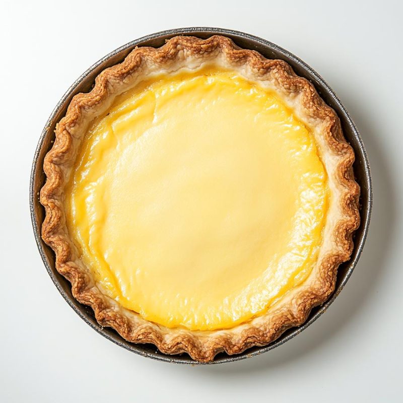 Great Depression Water Pie - Yeyfood.com: Recipes, cooking tips, and ...