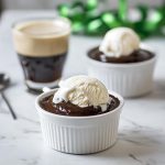 Guinness Chocolate Puddings - Yeyfood.com: Recipes, cooking tips, and ...