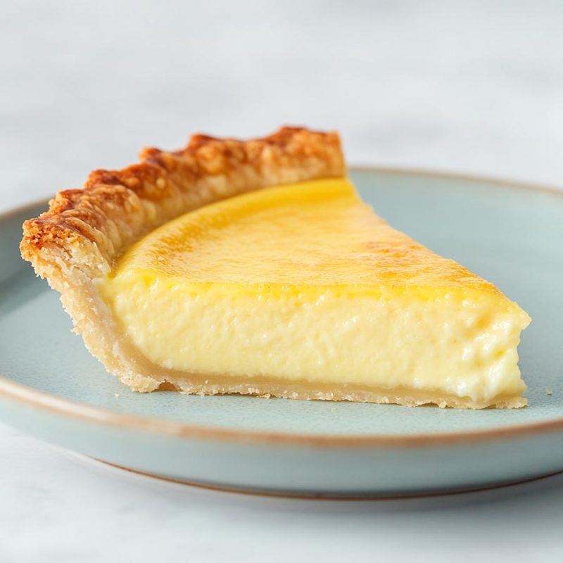 Great Depression Water Pie - Yeyfood.com: Recipes, cooking tips, and ...