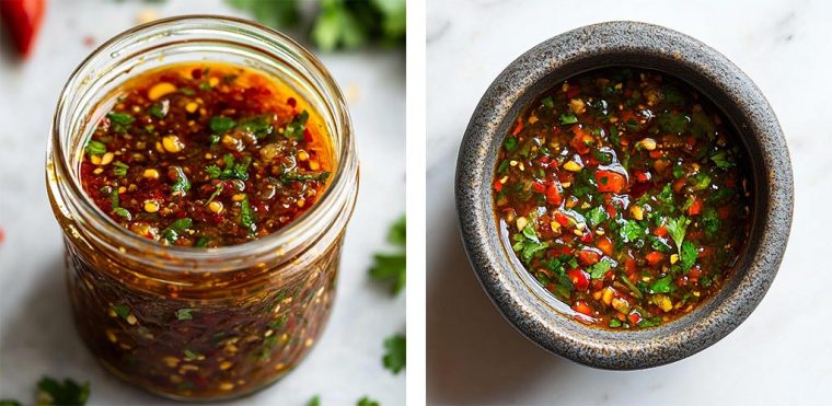 Dragon Sauce - Yeyfood.com: Recipes, cooking tips, and kitchen hacks ...