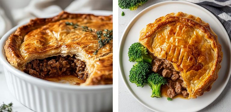 Traditional Irish Dingle Pie - Yeyfood.com: Recipes, cooking tips, and ...