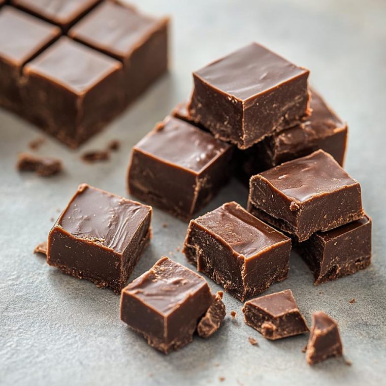 Mackinac Island Fudge - Yeyfood.com: Recipes, cooking tips, and kitchen ...