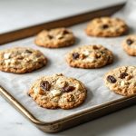 Jumbo Breakfast Cookies - Yeyfood.com: Recipes, cooking tips, and kitchen hacks for home cooks ...