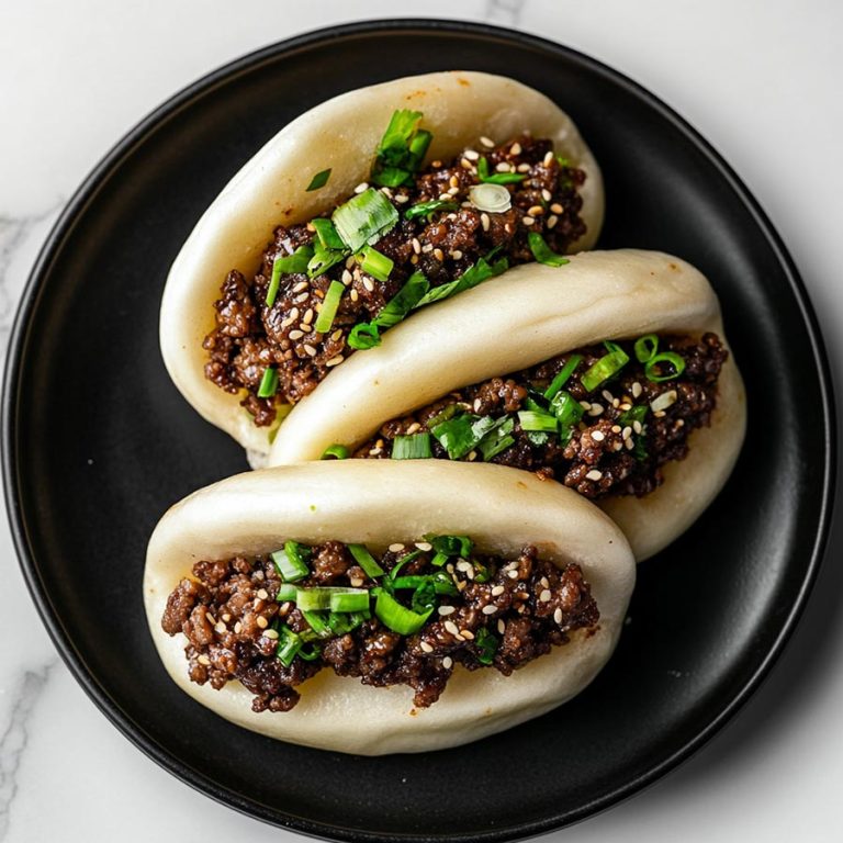 The Best Tender Bao Buns - Yeyfood.com: Recipes, cooking tips, and ...