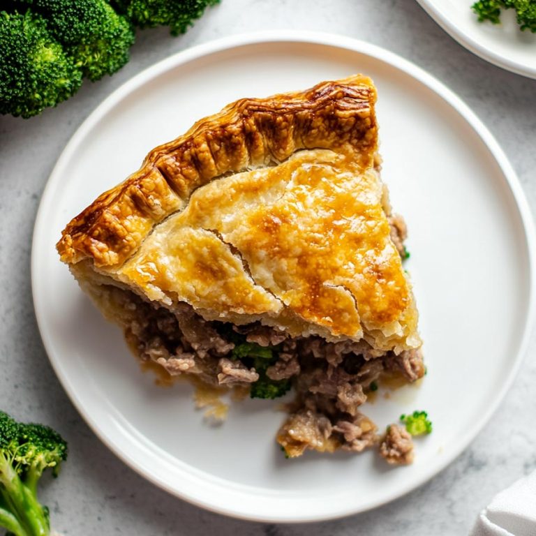 Traditional Irish Dingle Pie - Yeyfood.com: Recipes, cooking tips, and ...