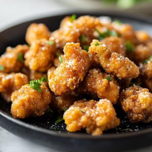 Homemade Popcorn Chicken - Yeyfood.com: Recipes, cooking tips, and ...