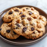 Jumbo Breakfast Cookies - Yeyfood.com: Recipes, cooking tips, and ...