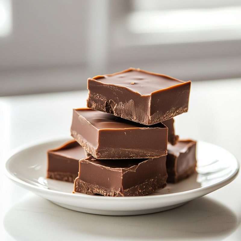 Mackinac Island Fudge - Yeyfood.com: Recipes, cooking tips, and kitchen ...