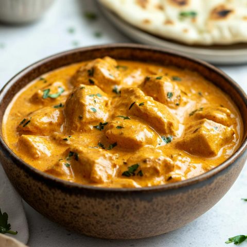 The Creamiest Butter Chicken - Yeyfood.com: Recipes, cooking tips, and ...