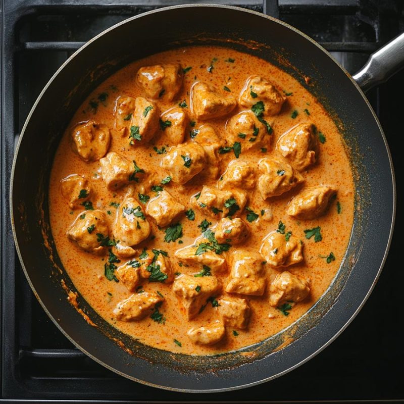 The Creamiest Butter Chicken - Yeyfood.com: Recipes, cooking tips, and ...