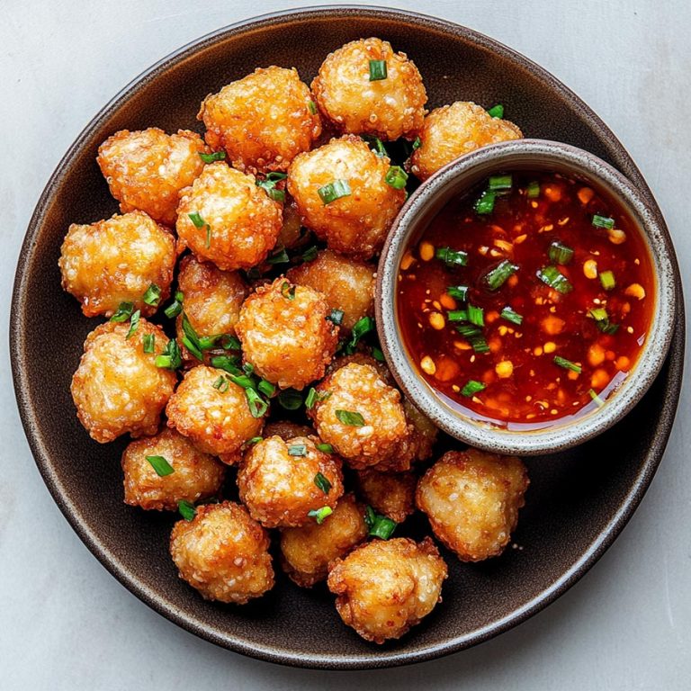 Chinese Chicken Balls with Sweet & Sour Sauce - Yeyfood.com: Recipes ...