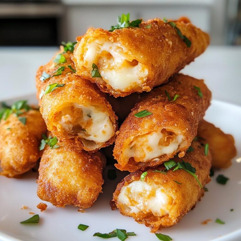 Crab Rangoon Mozzarella Sticks - Yeyfood.com: Recipes, cooking tips, and kitchen hacks for home ...
