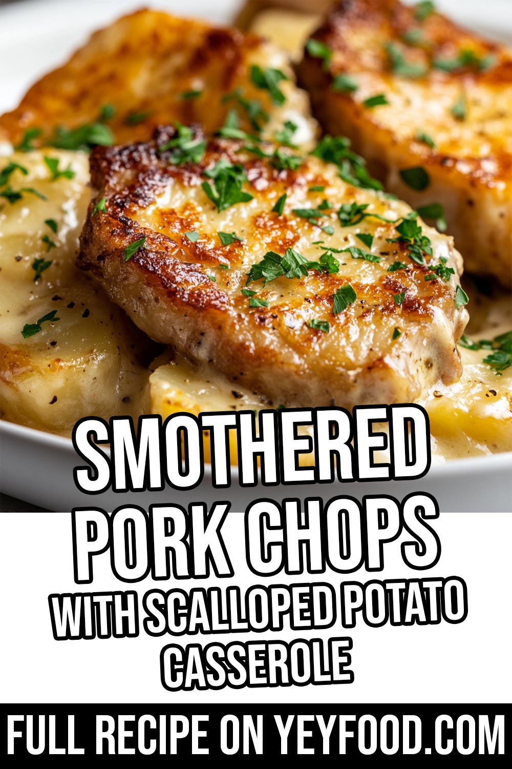 Tagsmothered Pork Chopsfeed