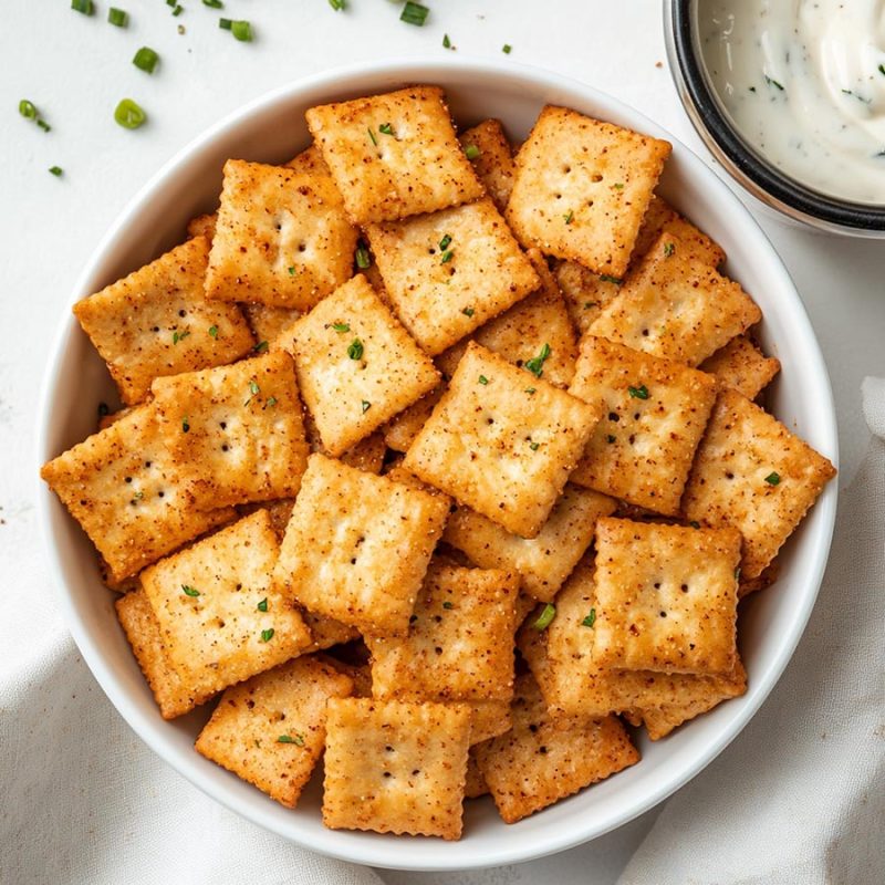 Smoked BBQ Firecrackers - Yeyfood.com: Recipes, cooking tips, and ...