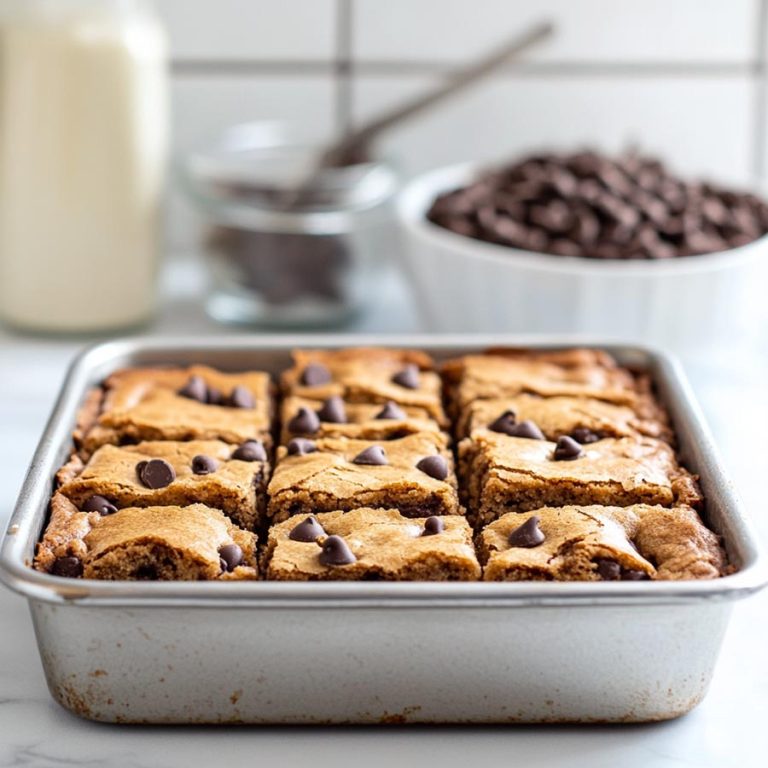 Family Favorite Brookies - Yeyfood.com: Recipes, cooking tips, and ...