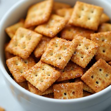 Smoked BBQ Firecrackers - Yeyfood.com: Recipes, cooking tips, and ...