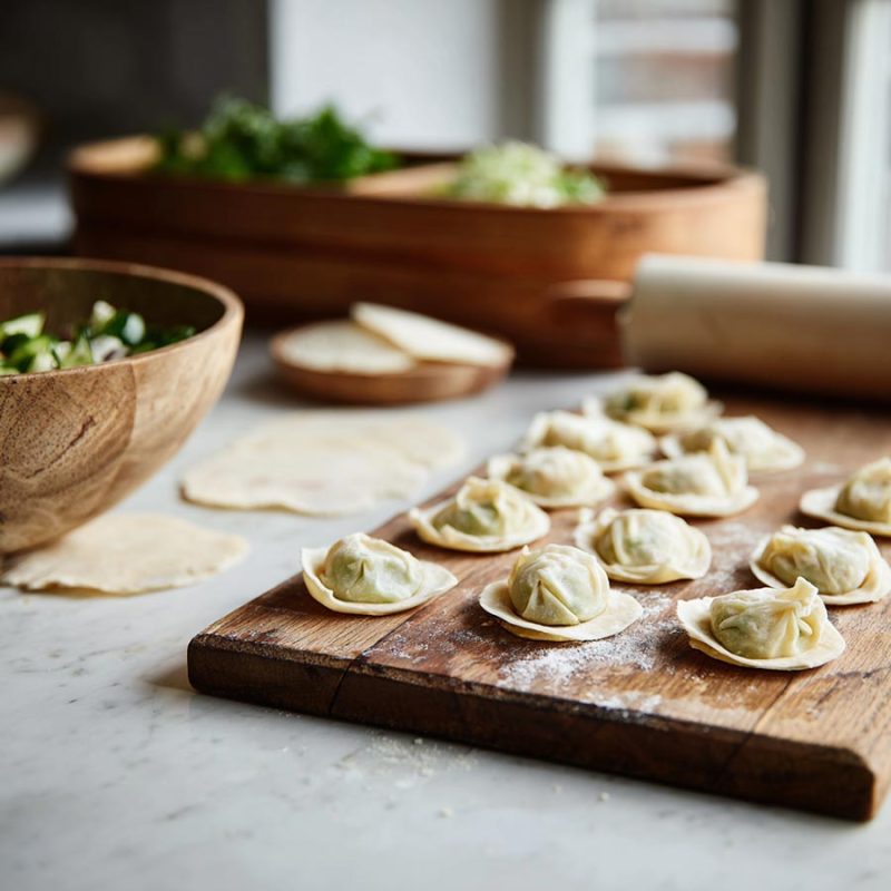 The Best Wonton Wrappers - Yeyfood.com: Recipes, cooking tips, and ...