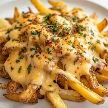 Louisiana Voodoo Fries - Yeyfood.com: Recipes, cooking tips, and ...