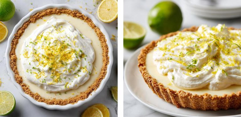 Atlantic Beach Pie - Yeyfood.com: Recipes, cooking tips, and kitchen ...