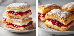 Canadian Classic Homemade Flakies - Yeyfood.com: Recipes, cooking tips ...