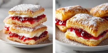 Canadian Classic Homemade Flakies - Yeyfood.com: Recipes, cooking tips ...