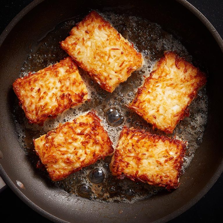 The Best Crispy Hash Browns - Yeyfood.com: Recipes, cooking tips, and ...