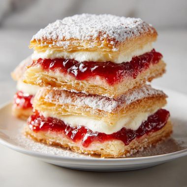 Canadian Classic Homemade Flakies - Yeyfood.com: Recipes, cooking tips ...